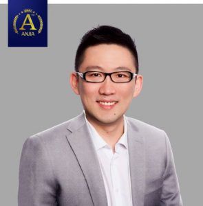 Our Team - Anjia Realty