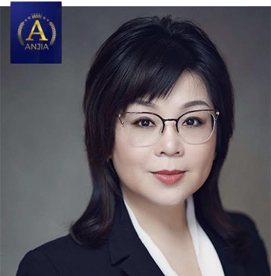 Our Team - Anjia Realty